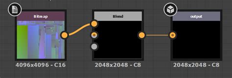 Solved Use Image Input As Exposed Parameter Adobe Product Community