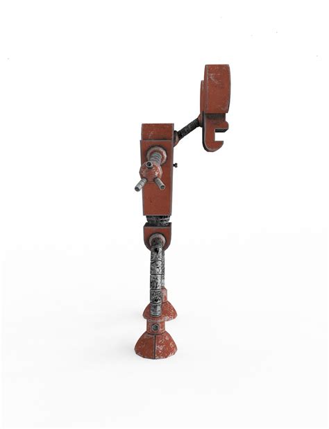 Roberto Model Turbosquid 1844107