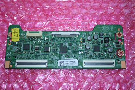 Samsung Bn95 00854a Bn9500854a Bn96 27250a Bn98 04390a Bn9627250a