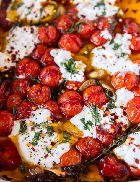Caprese Toast • Best Toast Recipe With Caprese Flavors• Two Purple Figs
