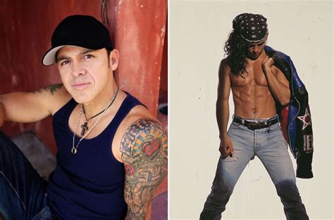 gerardo mejía ‘rico suave de sex symbol a pastor y ejecutivo musical