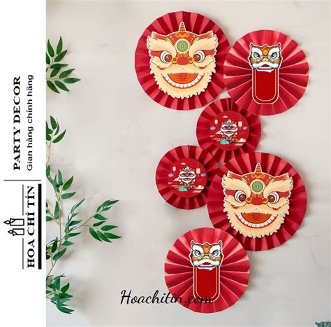 set 6 quat do dau lan hoa chÍ tÍn