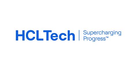 Hcl Logo