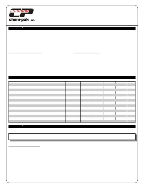 Chempak 8205 Bulk Pdf