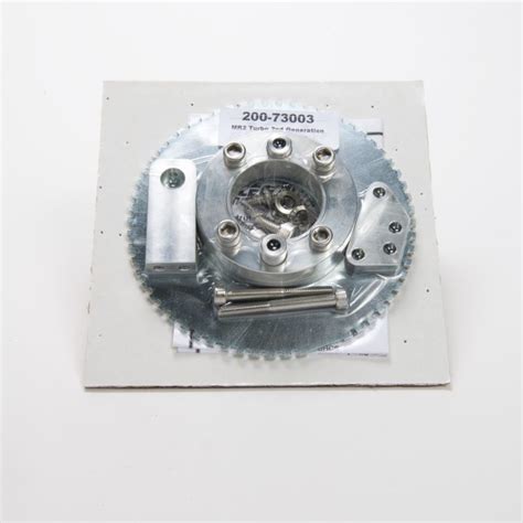 Big Block Chevy Crank Trigger Kit Electromotive