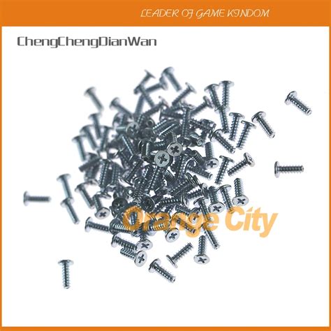 Replacement Main Board MotherBoard Retaining Screw Console Shell Screws For Sony PS Vita PSV