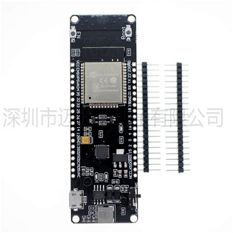 Hot、、、esp32 Wifi Wireless Bluetooth Module With 18650 Battery Holder