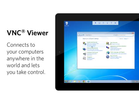 【ios App】vnc Viewer 遠端搖控你的電腦 Dr愛瘋 App Navi