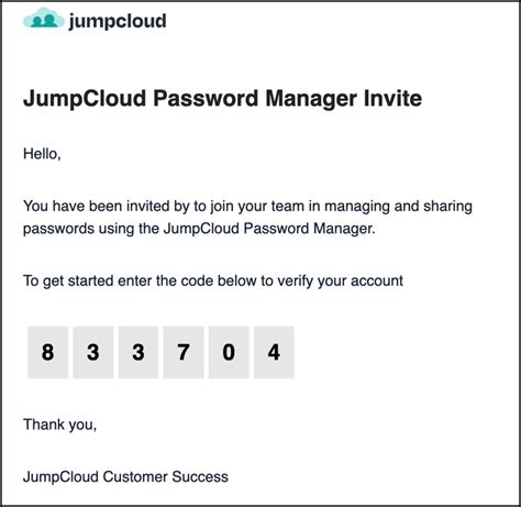 Enroll Users In Jumpcloud Password Manager Admins Jumpcloud