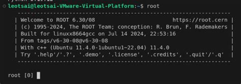 Trobule Of Import Root In Python Root Root Forum
