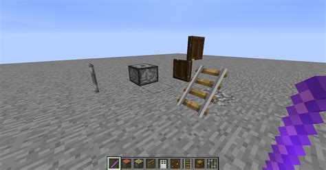 I Think Mojang Is Gonna Remove The Debug Stick Minecraft