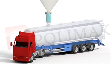 Tanker Loading Bellows Polimak