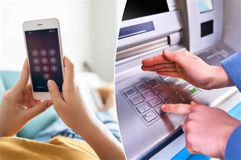 The 10 Most Common 4 Digit Pin Numbers — Are You At Risk Of A