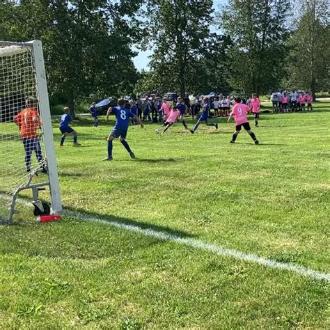 Rekordmånga Lag På Piteå Summer Games Svt Nyheter