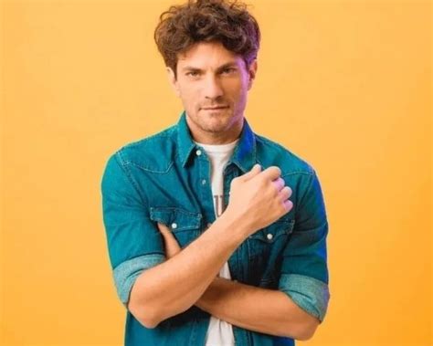 Fabio Di Tomaso Sobre Floricienta “soy El Conde Por Donde Camino