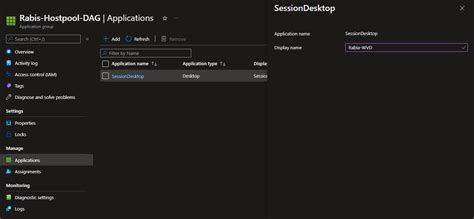 azure virtual desktop guide communication square knowledge base