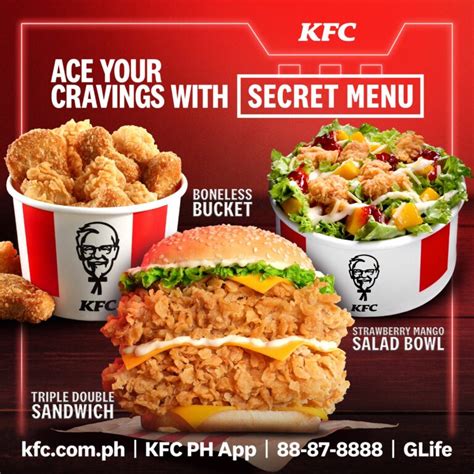 Kfc Philippines Menu And Prices August 2024 Philmenu Kfc Philippines Menu And Prices August 2024 Philmenu