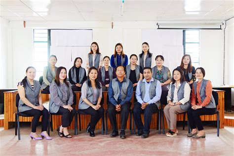 Faculty State College Of Teacher Education