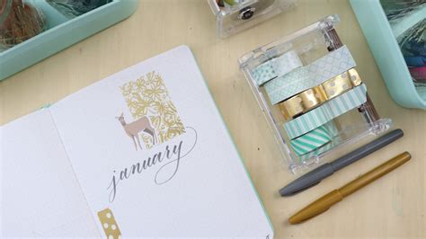 Online Course Modern Journaling Integrating Mindful Journaling And Productive Planning From