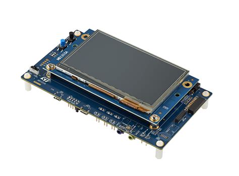 X Cube Azrtos The Most Extensive Integration Of Azure Rtos Features On