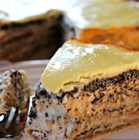 Феноменален сладкиш с кори за баница и вълшебен крем За Жената