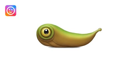 Slug Emoji Ai Emoji Generator