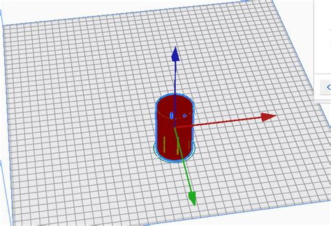 Printing Nonexistent Object Issue Ultimaker Cura GitHub