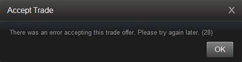 Steam Community Guide Steam Trade Errors