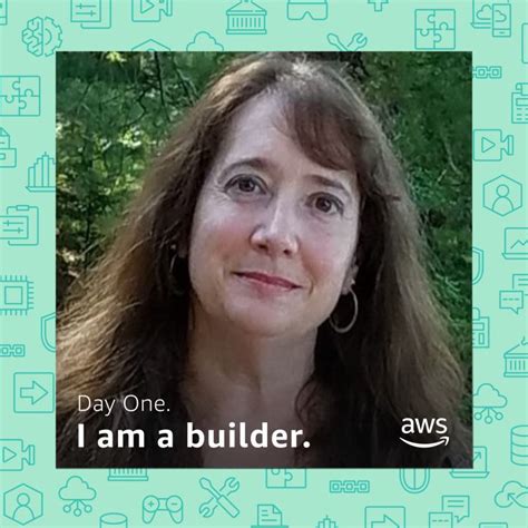 delighted to welcome joan reester to the aws mainframe modernization
