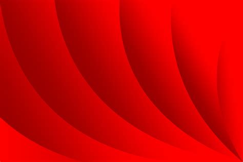 Abstract Red Curve Background Vector Art At Vecteezy