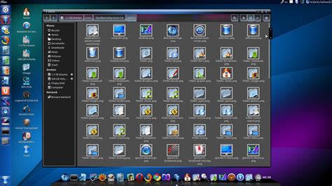 Как скопировать файл или папку в Linux через терминал — инструкция