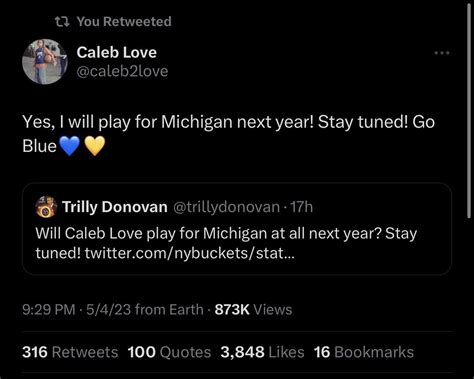 Trilly Donovan On Twitter You Love To See It