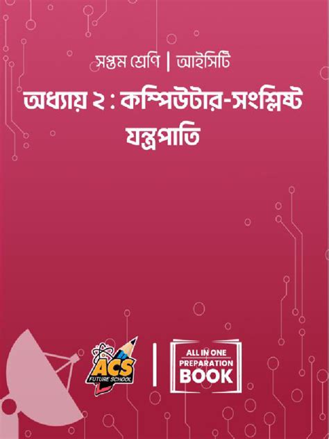 Class 7 Ict Chapter 2 Lecture Sheet Pdf