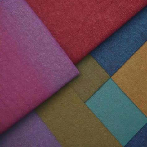 Premium Ai Image Surface Texture Fabric Cross Stripes