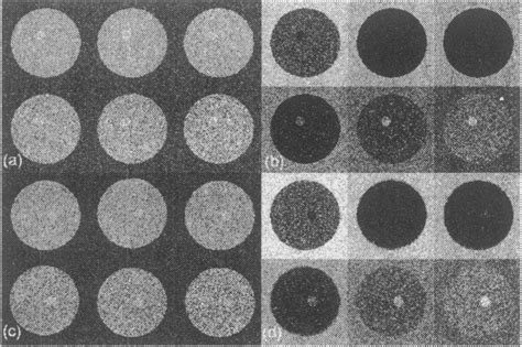 Fig Example Multispectral Images A Original Registered