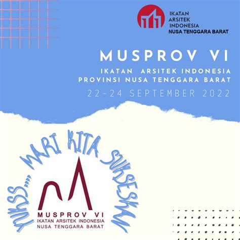 Iai Ikatan Arsitek Indonesia