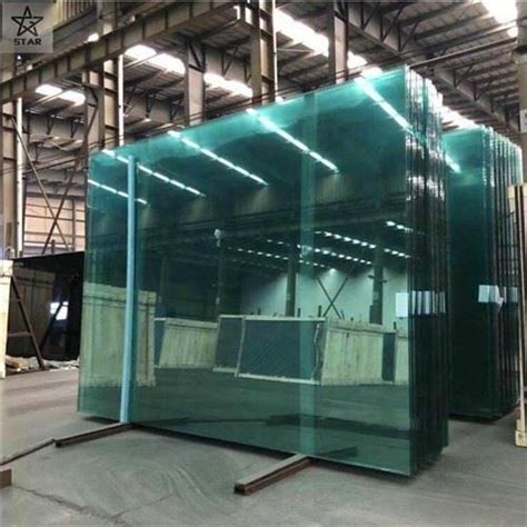 Float Glass Produsen Dan Pemasok Cina Kaca Anil Kaca Apung Untuk