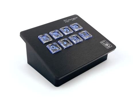 PGX FastKeys For WinPlus IP Prompting Software