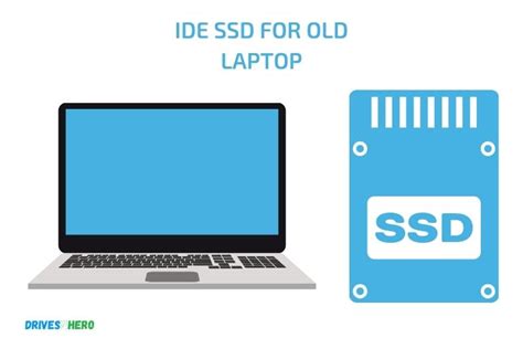Different Types Of Ssd For Laptop A Comprehensive Guide