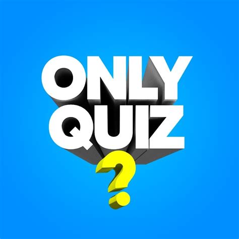 Quiz Youtube Quiz Youtube