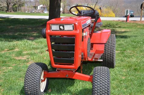 Kohler K301 Has me stumped - Engines - RedSquare Wheel Horse Forum