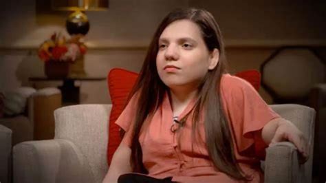 Natalia Grace What Do Kristine And Michael Barnett Do For A Living