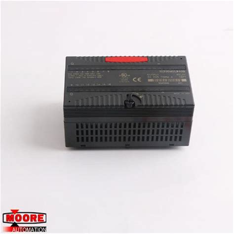 IC200MDL940 GE Output Module