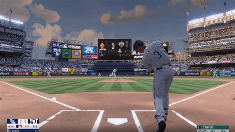 Rbi Baseball 21 Review Animations Hold Back Improving Series