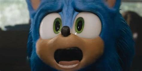 Prote Na Con Nombre De Sonic The Hedgehog Est Ligada Con Coronavirus