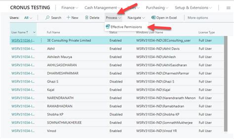 23 Create And Assign Permission Sets And Permissions Mindcurve