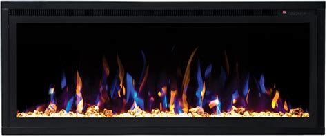 Отзывы и Обзор электрокамина RealFlame Saphir 42 2024 - Характеристики ...