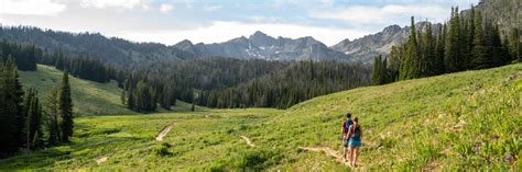 Best Hikes In Big Sky Montana Blog Big Sky Resort