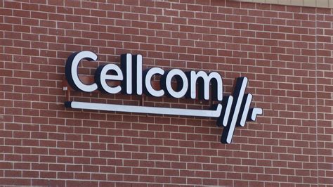 Cellcom Adjusting Customers Bills To Compensate For Service Outage