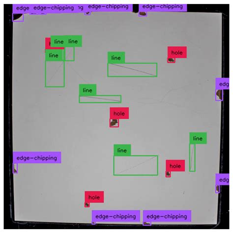 Ceramic Defect Detection With Computer Vision